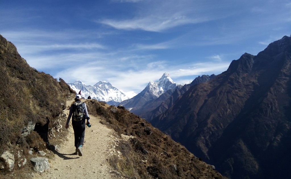 Everest Base Camp Trek Tips to Complete your Vacation