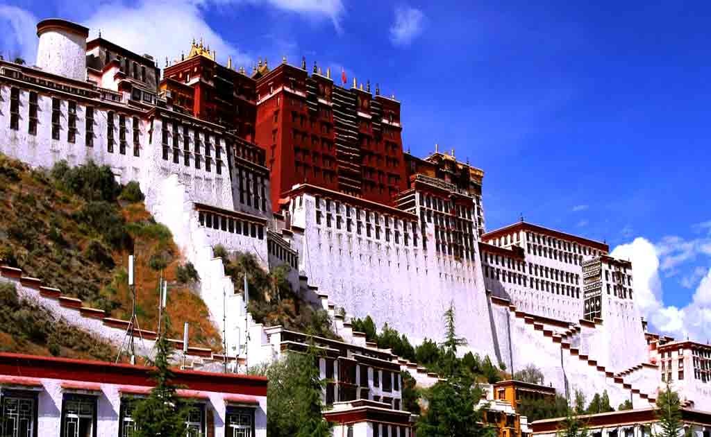 Best 8 Days Tibet Tour Package from Nepal- 2026
